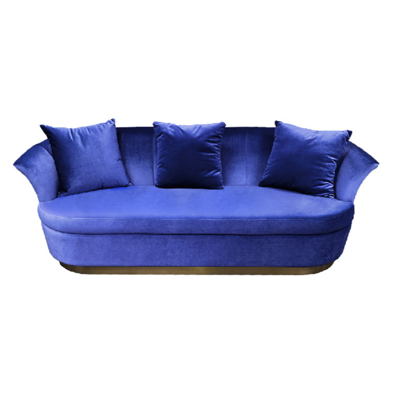 Napa Sofa – The Lounge