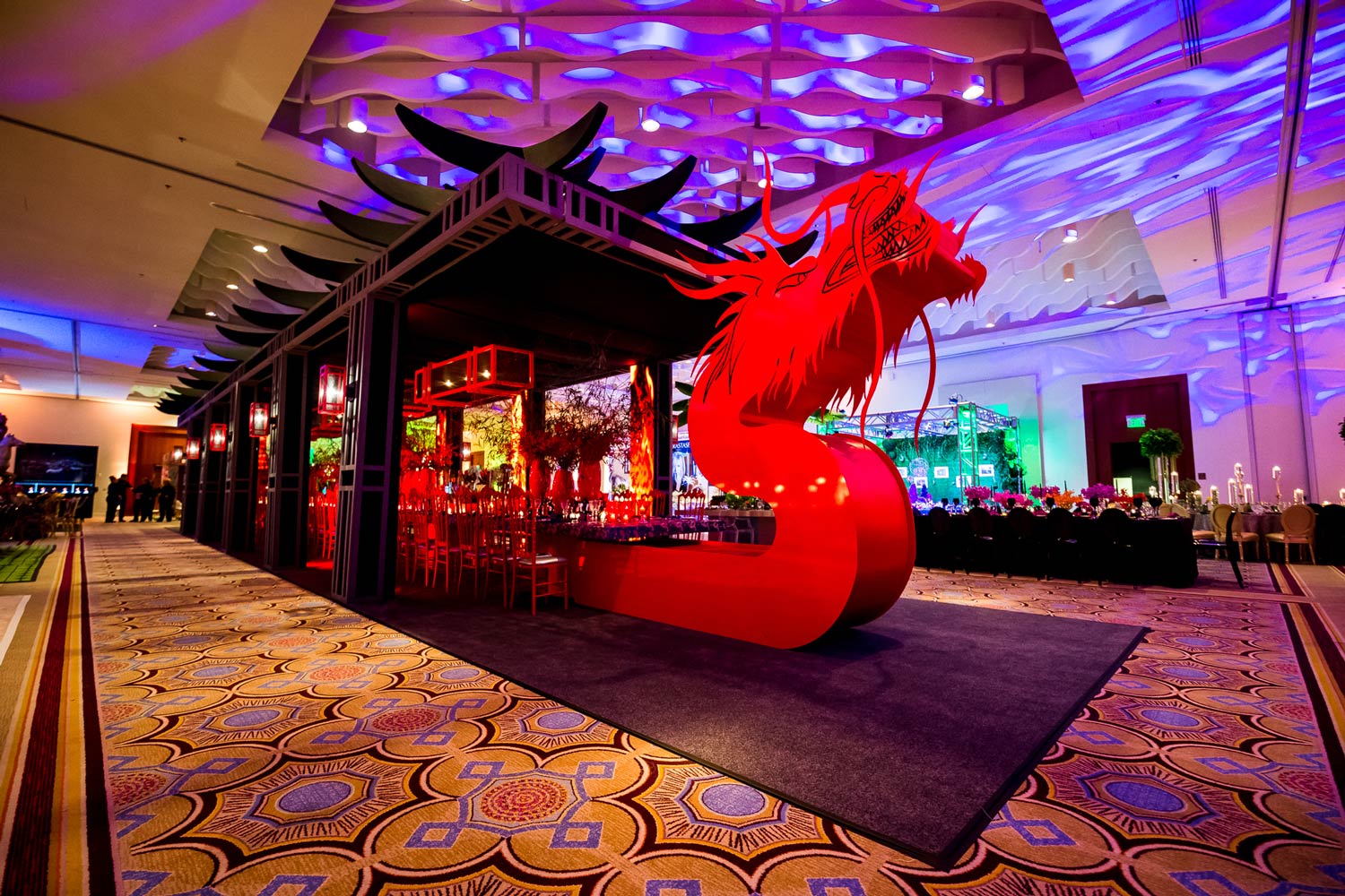 Services – The Lounge