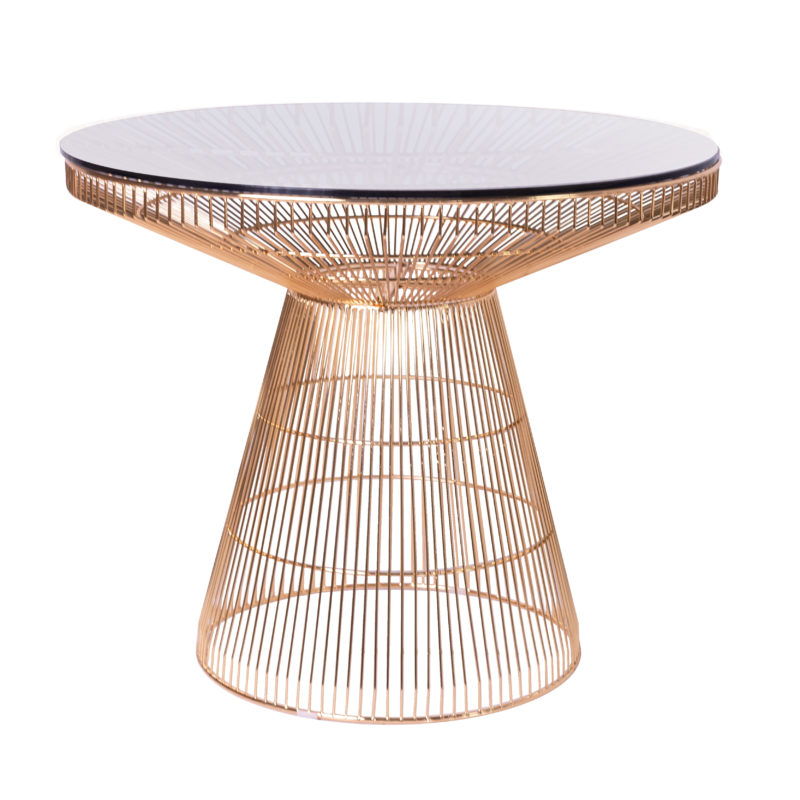 Cocktail Tables – The Lounge