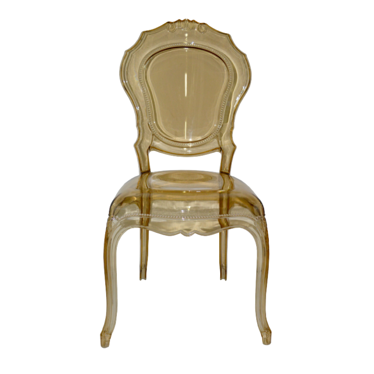 Chanel Amber Chair – The Lounge