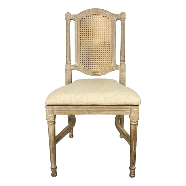 Florence Chair – The Lounge