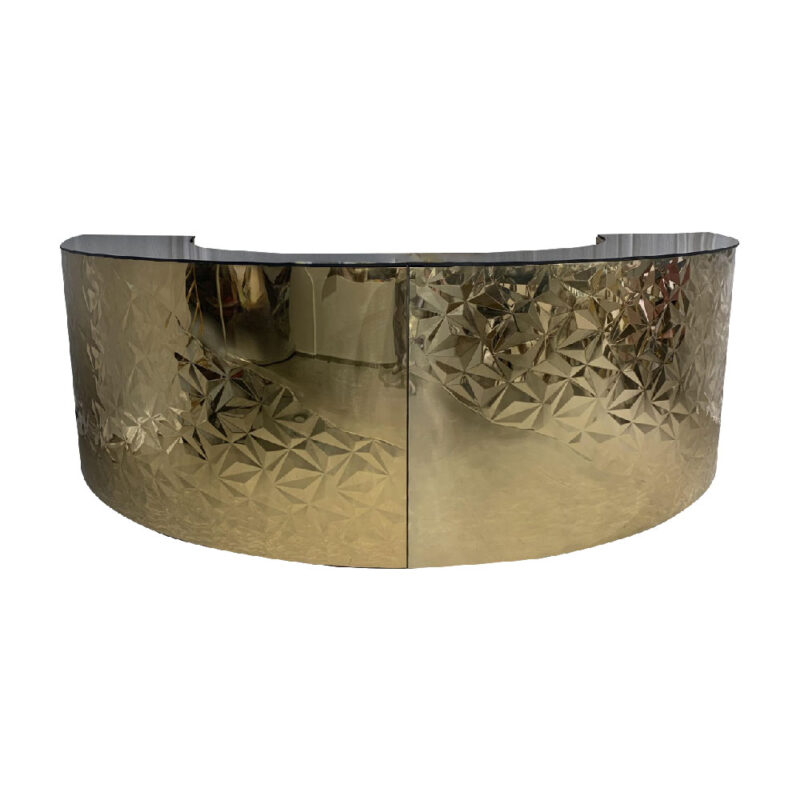 Infinity Black Bar – The Lounge